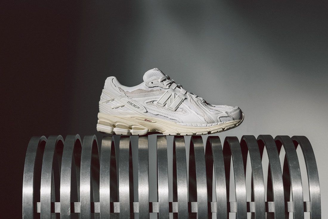Take Your Rotation Up a Notch With the Latest New Balance 1906Ds ...