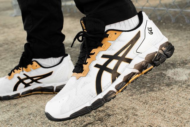 An Exclusive ASICS GEL-Quantum 360 6 Lights Up JD Sports - Sneaker Freaker