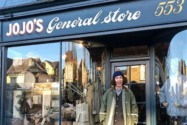 The World’s Greatest Vintage Sneaker Stores - Sneaker Freaker