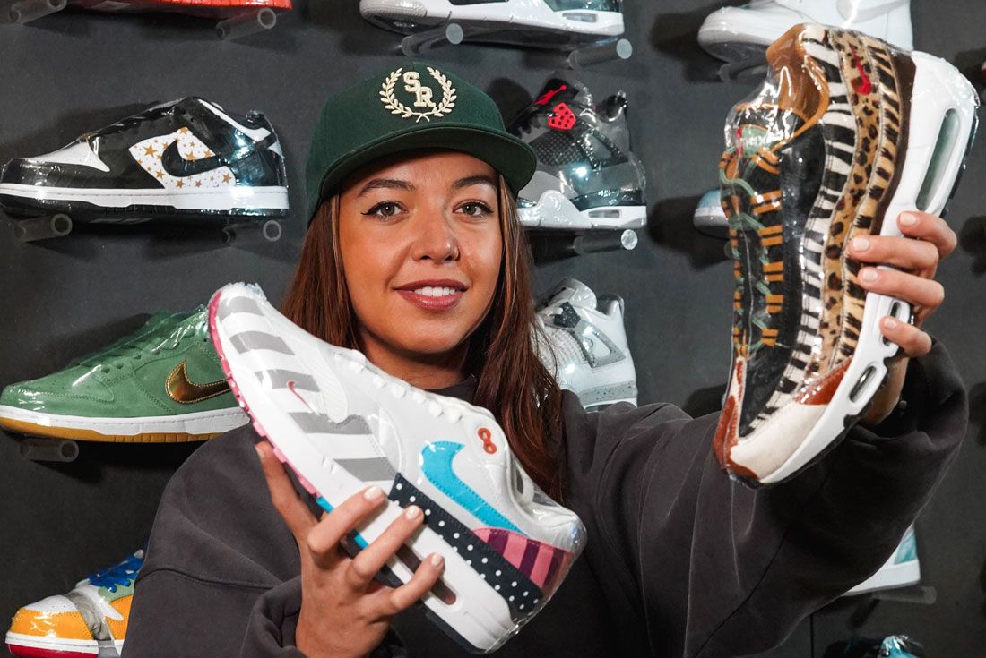 Giulia Zecchini Wants You To Remember: ‘Community Over Competition ...