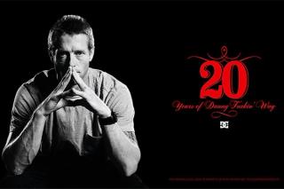 Dc Celebrate 20yrs Of Danny Way - Sneaker Freaker
