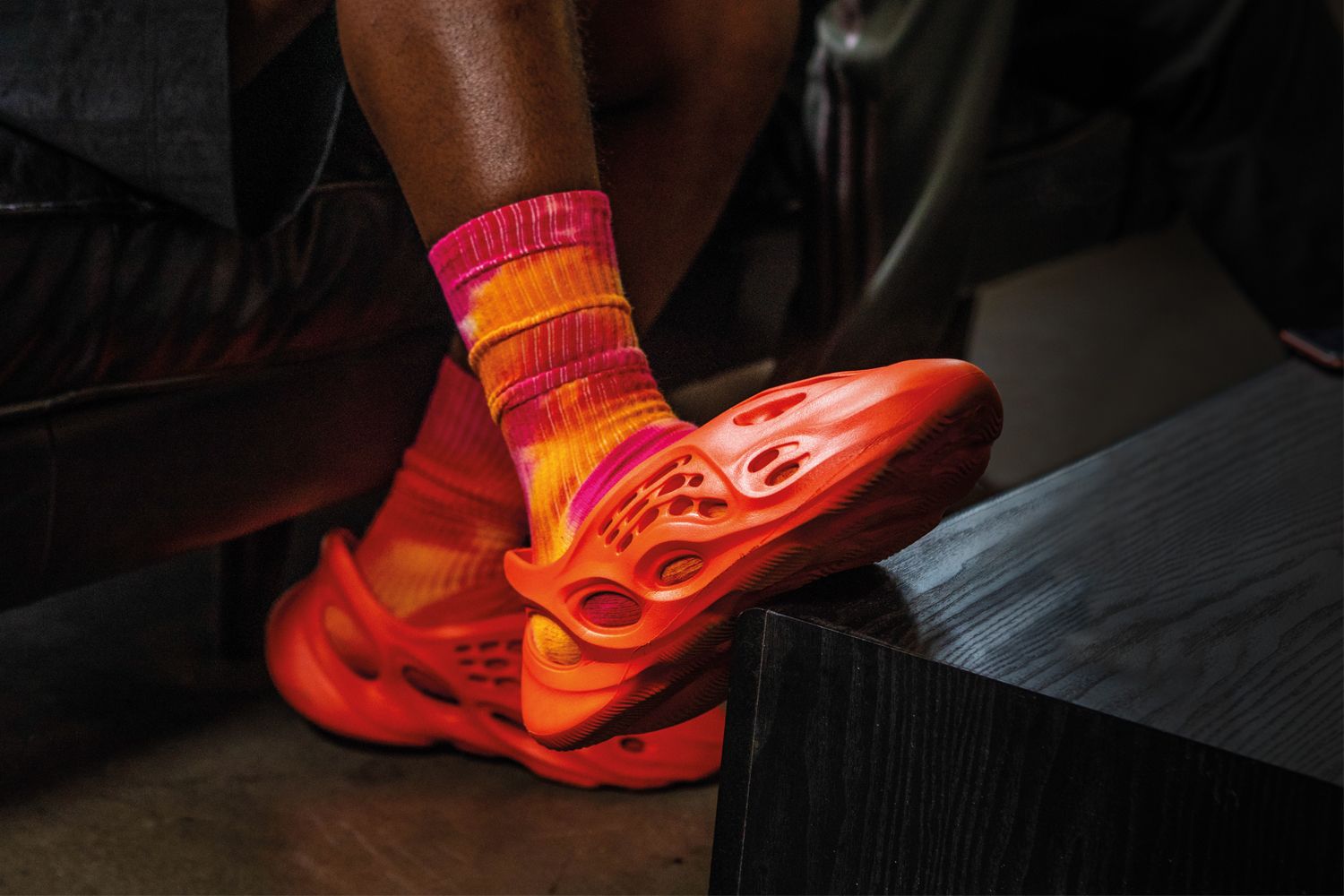 Crocs, Birkenstocks and Two Smoking Clogs! - Sneaker Freaker