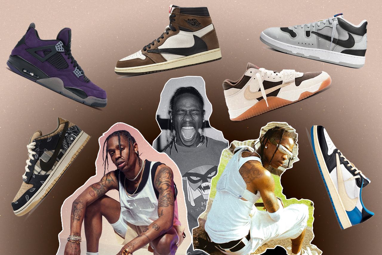 How to Style the CACT.US CORP x Nike Collection - Sneaker Freaker