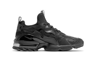 Nike Debut the Air Max Infinity Winter - Releases