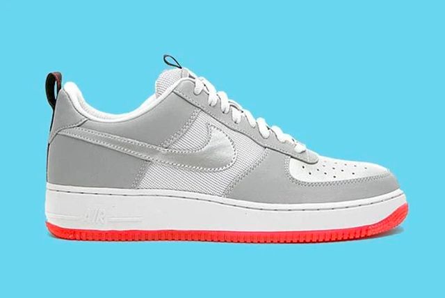 Take It to the Air Max: A High-Speed History of the ‘Silver Bullet ...