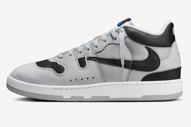 Everything You Need to Know About the Nike Mac Attack - Sneaker Freaker