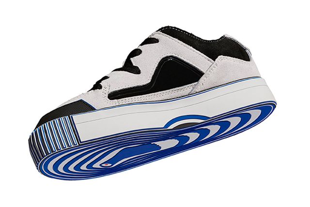 Dremel x MSCHF Gobstomper MSCHF009-DL Releases November 28 - Sneaker ...