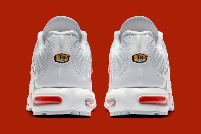 Nike's New TNs Shout-Out a Special Mercurial - Sneaker Freaker