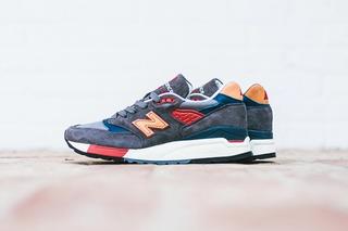 New Balance Mid-Century Modern Collection - Sneaker Freaker