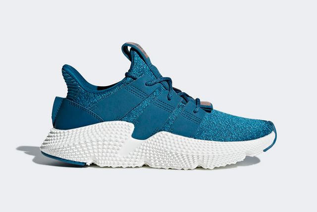 The adidas Prophere Set to Drop in Five New Colourways - Sneaker Freaker