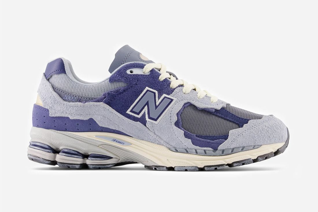 Here’s Another Shot at This New Balance 2002R ‘Protection Pack’! - Releases