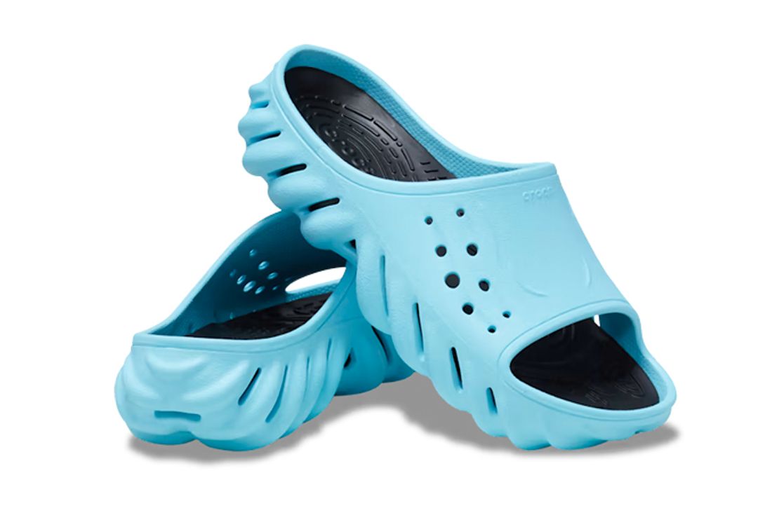 Prepare For Cooler Weather With Crocs’ End of Summer Sale - Sneaker Freaker