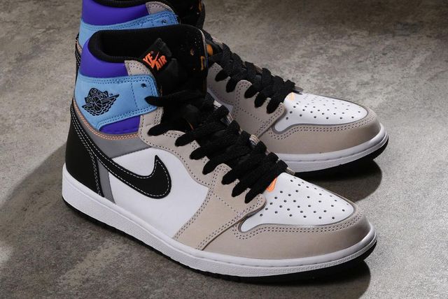 Where to Buy the Air Jordan 1 ‘Prototype’ - Sneaker Freaker