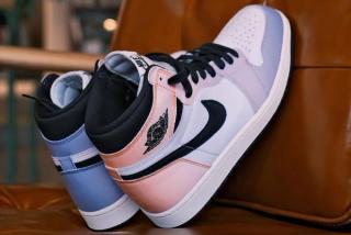 Where to Buy the Air Jordan 1 ‘Skyline’ - Sneaker Freaker