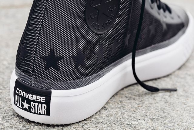 A Guide To The Best All Star Weekend Sneaker Releases - Sneaker Freaker