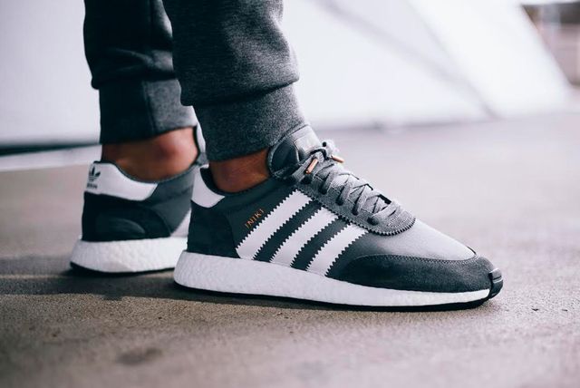 adidas Iniki Runner BOOST - Sneaker Freaker