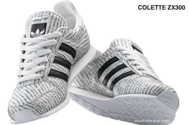 The Biz! Ben Pruess (adidas Originals) - Industry News