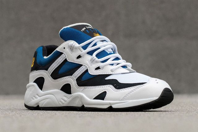 The New Balance 850 is Back for the First Time Since '96 - Sneaker Freaker