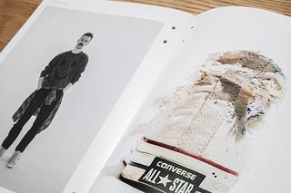 Converse Releases Limited Edition 'made By You' Book - Sneaker Freaker