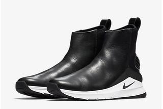 Nike Introduce the Rivah High Boot - Sneaker Freaker