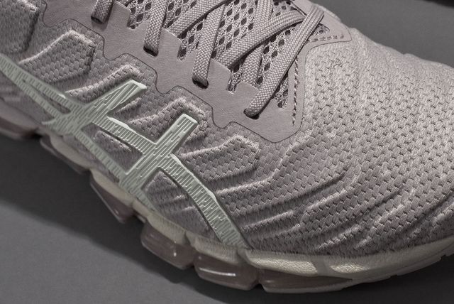 The ASICS GEL-Quantum 360 5 is Future-Forward Footwear - Sneaker Freaker