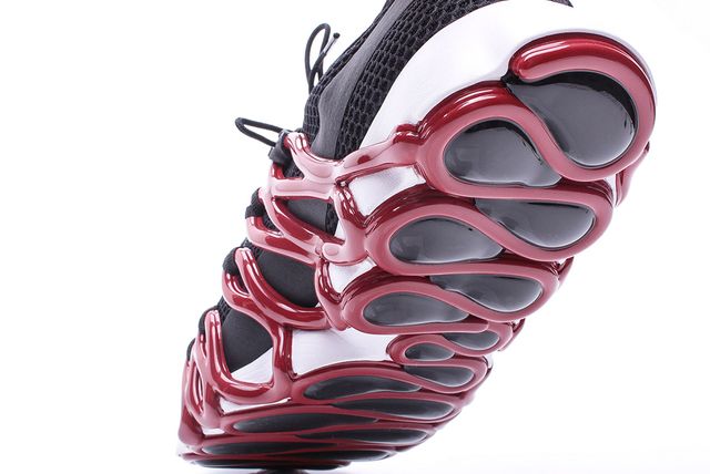 Liquid Factory: Reebok's Newest Innovation - Sneaker Freaker