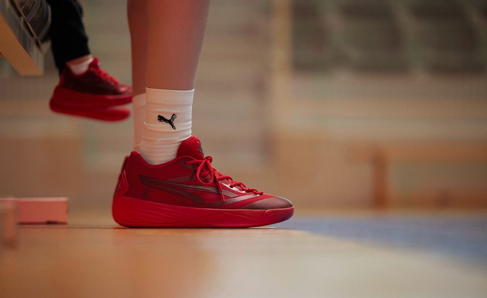 The PUMA Stewie 2 ‘Ruby’ Is Dedicated to Breanna Stewart’s Daughter ...