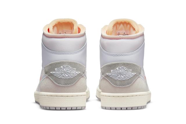 Jordan Brand Turn the Air Jordan 1 Mid Inside-Out! - Sneaker Freaker