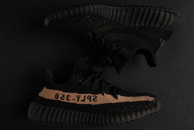 A Closer Look At The Yeezy BOOST 350 V2 November Releases - Sneaker Freaker