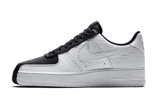 This Air Force 1 is a Textbook Contrasting Colourway - Sneaker Freaker