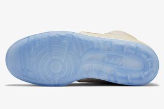 Nike Air Python (Pearl) - Sneaker Freaker