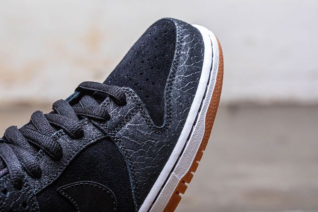 Nike Dunk versus Nike SB Dunk: Breaking Down the Differences - Sneaker ...