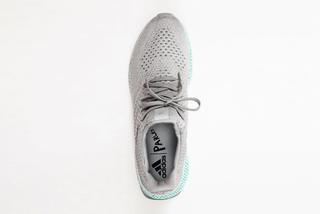 Parley X adidas Futurecraft (Ocean Plastic) - Sneaker Freaker