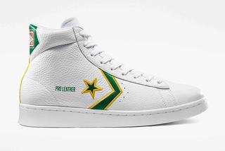 Converse Launch Creative All-Star Weekend Pop-Up in London - Sneaker ...