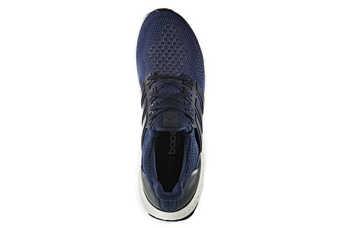 adidas Ultra BOOST (Navy Blue) - Releases