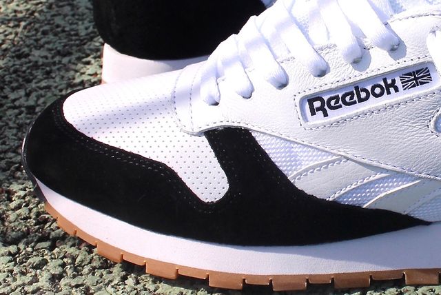 Kendrick Lamar X Reebok Classic Leather Perfect Split Pack - Sneaker ...