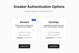 Great Apps for Checking the Legitimacy of Sneakers - Sneaker Freaker