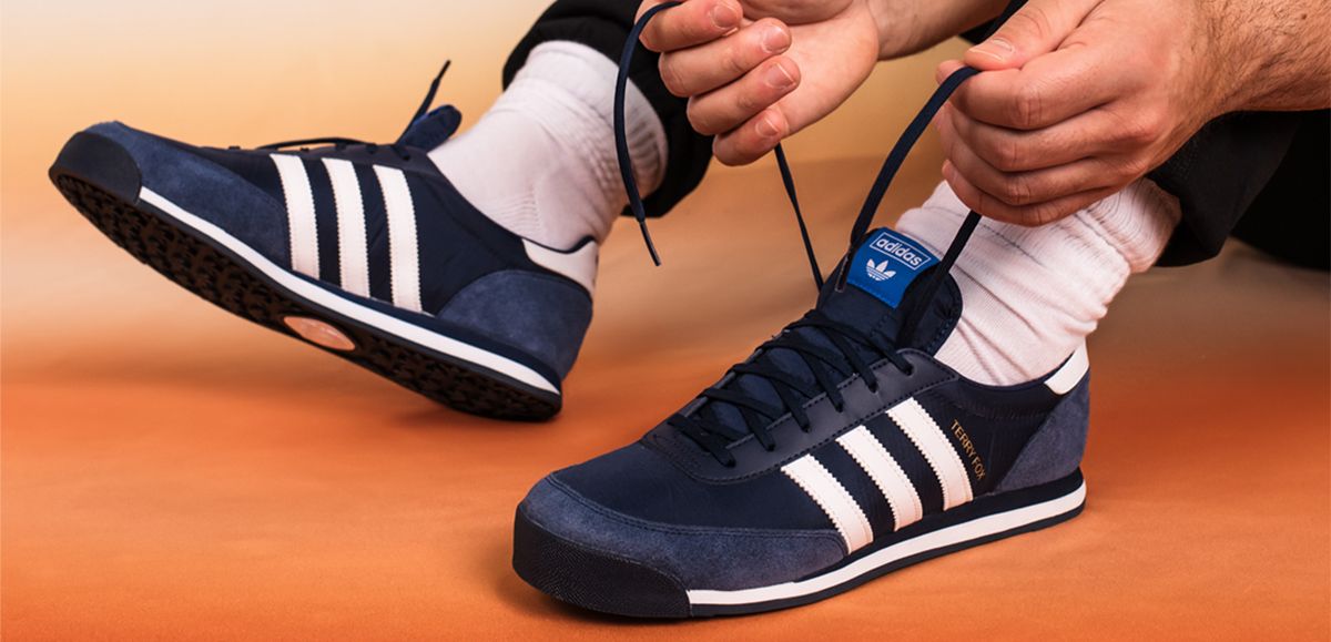 Terry Fox’s Iconic adidas Orion Is Back - Releases