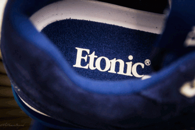 Etonic Trans Am (Suede Collection)