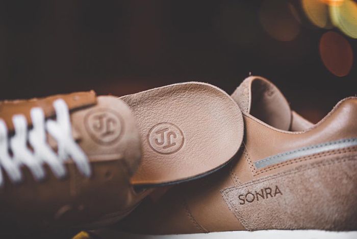 SONRA Proto (Chestnut) - Releases