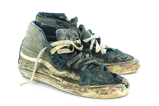 The History of Vans: Steve Van Doren Interview - Sneaker Freaker