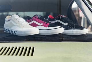 Vans Give Tony Trujillo His Seventh Signature Shoe - Sneaker Freaker