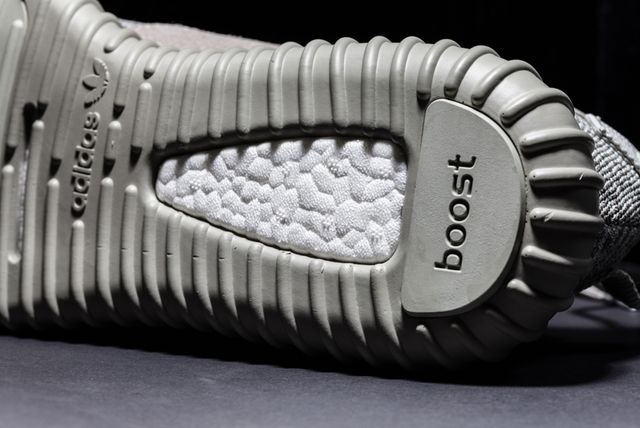 Material Matters: A Brief Technological History Of Yeezy Shoes ...