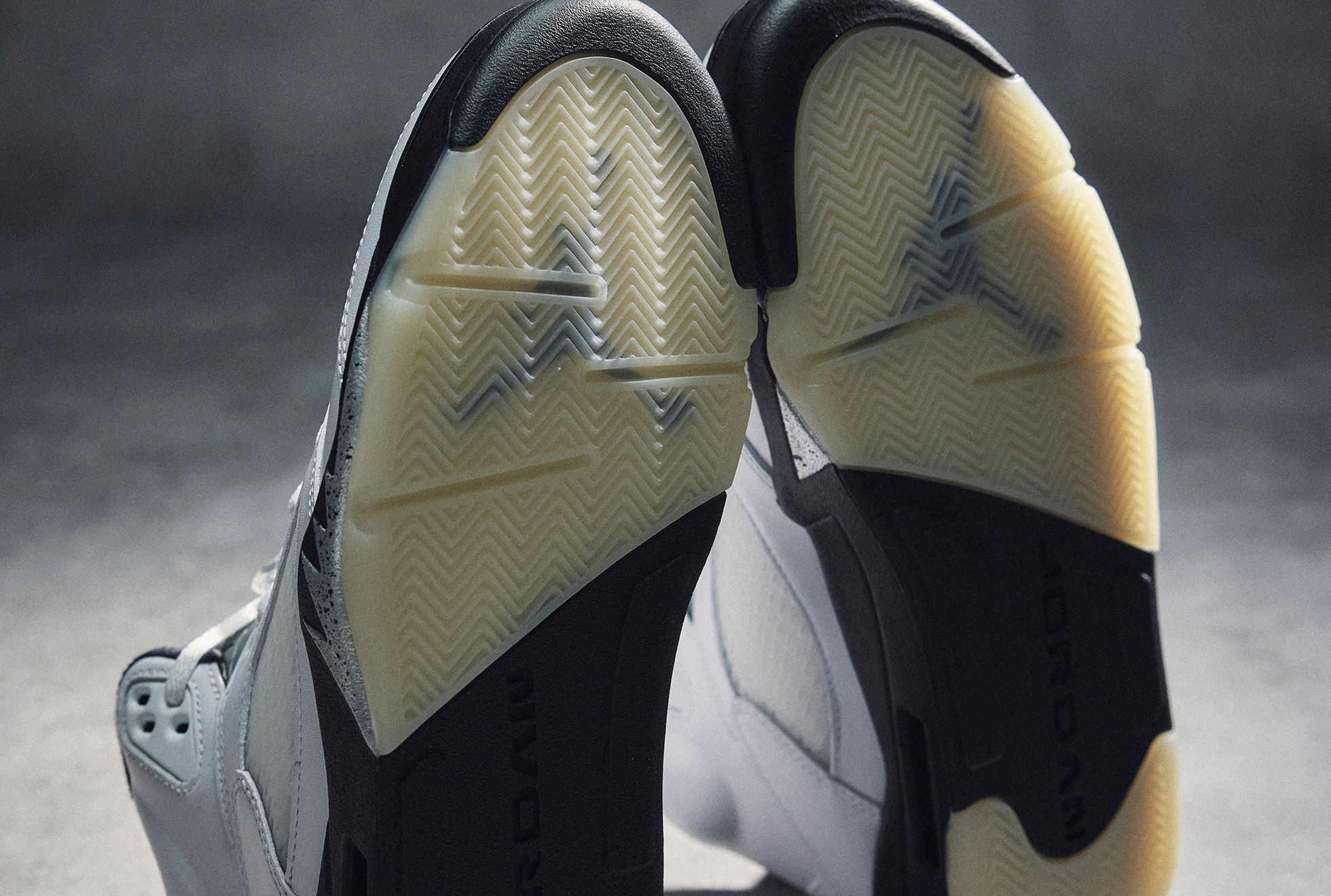 The Air Jordan 5 ‘Reverse Metallic’ Shines Bright at JD Sports This ...