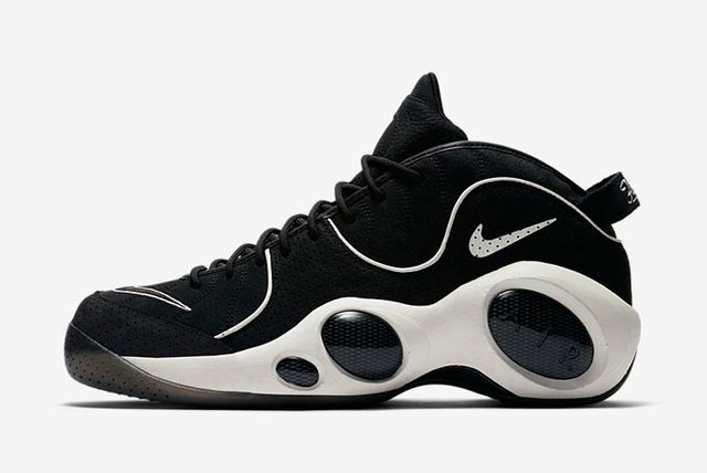 Nike's Air Zoom Flight 95 Is Returning - Sneaker Freaker