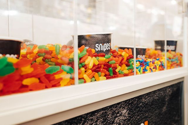 SNIPES Open Brand New Store in Brooklyn, New York City - Sneaker Freaker