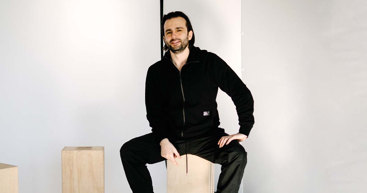 Dejan Pralica on the SoleSavy Force - Features, News & Release Dates ...