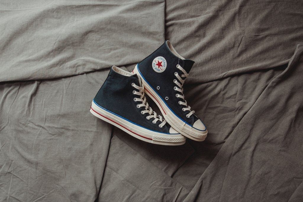 Converse Chuck Taylor All Star 70 Vintage Collection - Releases