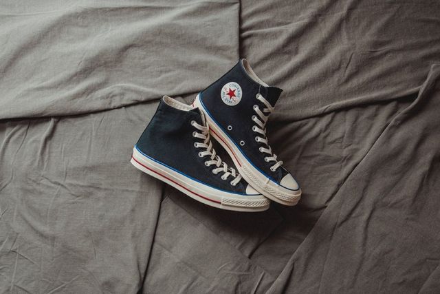 Converse Chuck Taylor All Star 70 Vintage Collection - Sneaker Freaker
