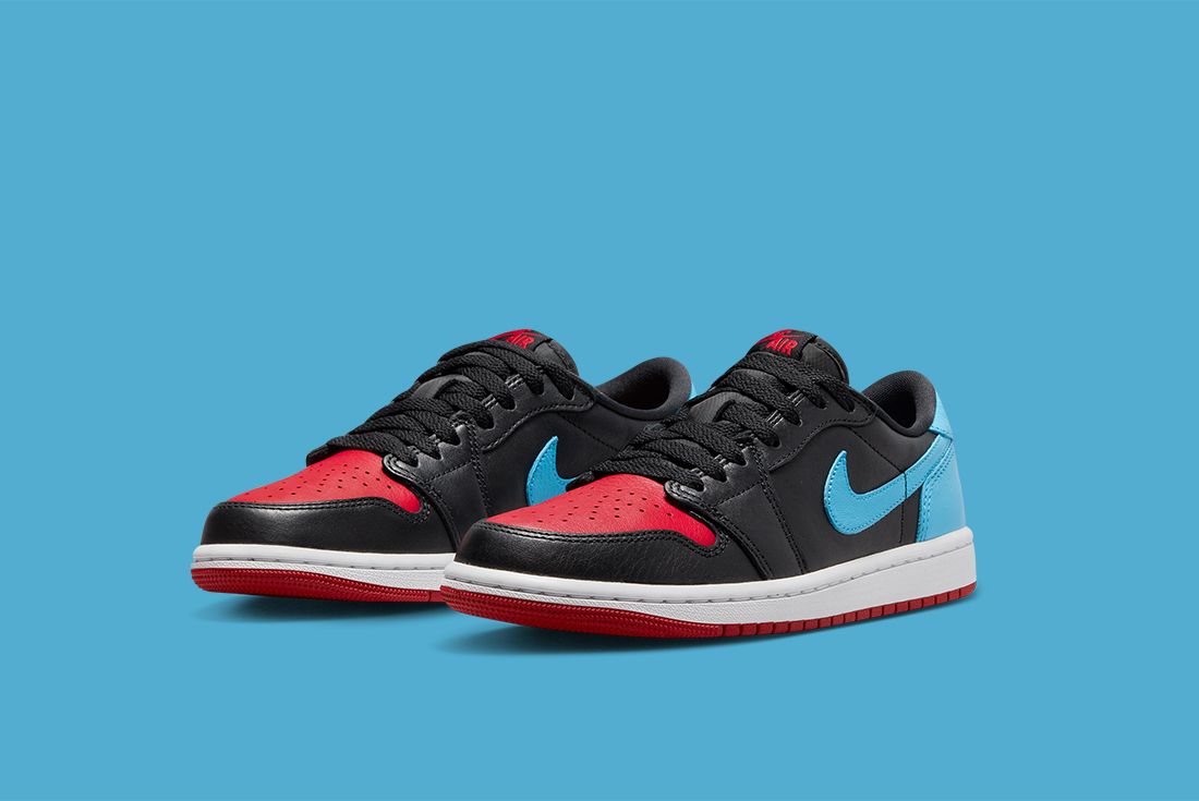 Here’s a Breakdown of Jordan Brand’s Fall 2023 Retro Collection ...